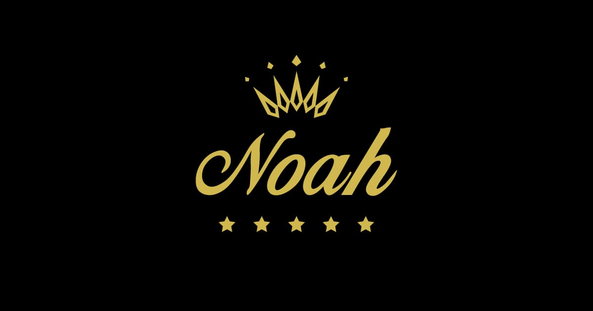 Noah